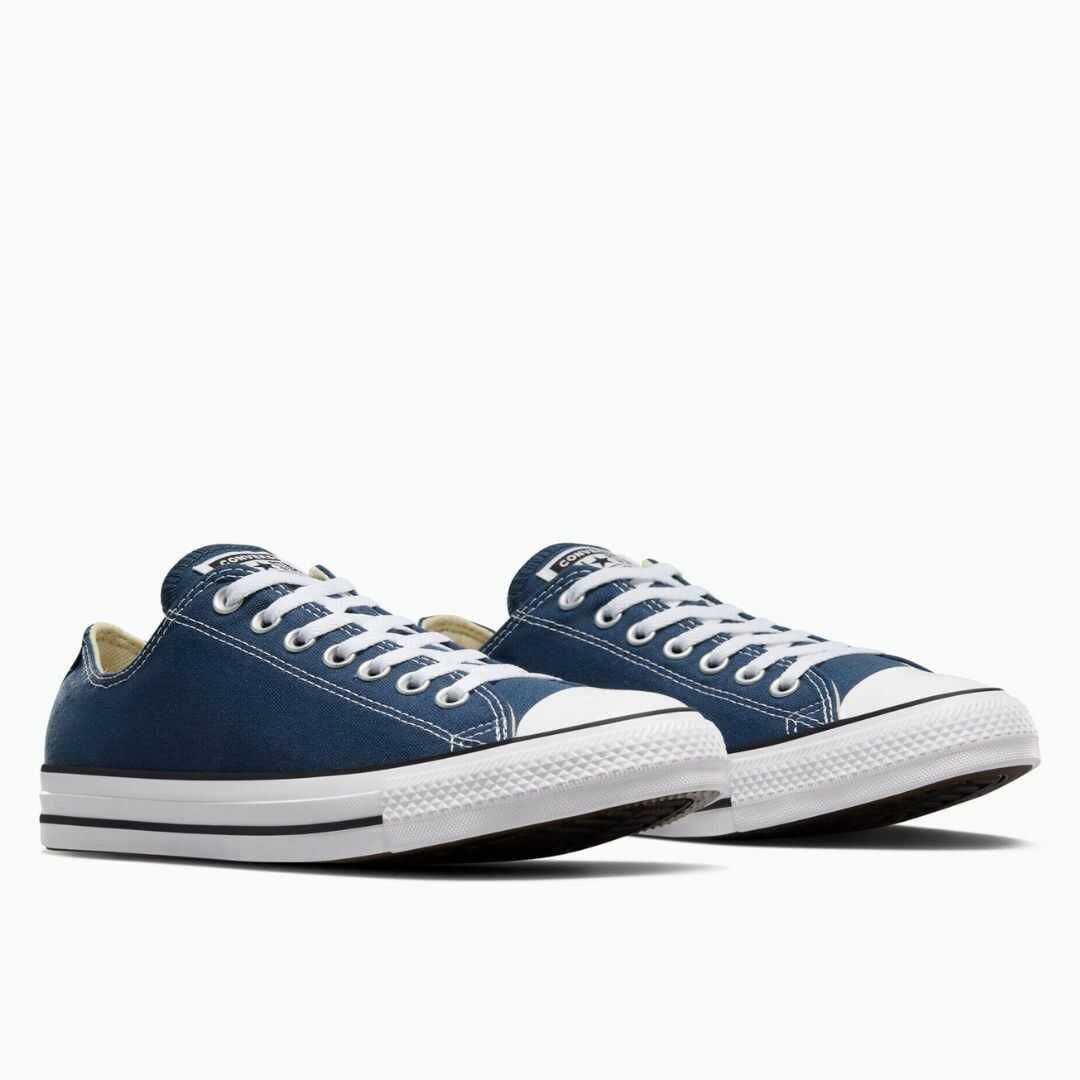 CONVERSE ORIGINAL ALL STAR AZUL-NAVI – Tienda Mas Urbano