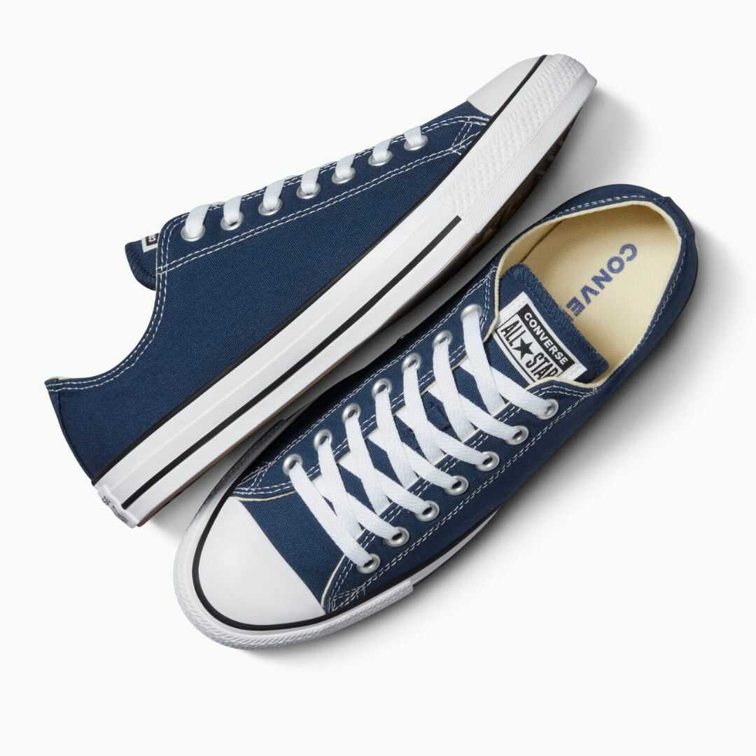 CONVERSE ORIGINAL ALL STAR AZUL-NAVI – Tienda Mas Urbano