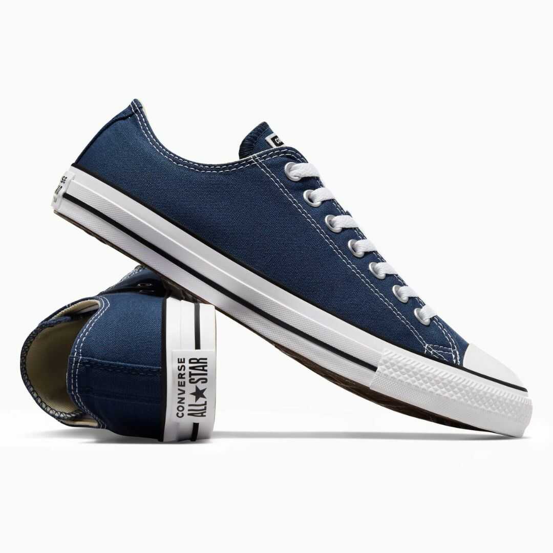 CONVERSE ORIGINAL ALL STAR AZUL-NAVI – Tienda Mas Urbano