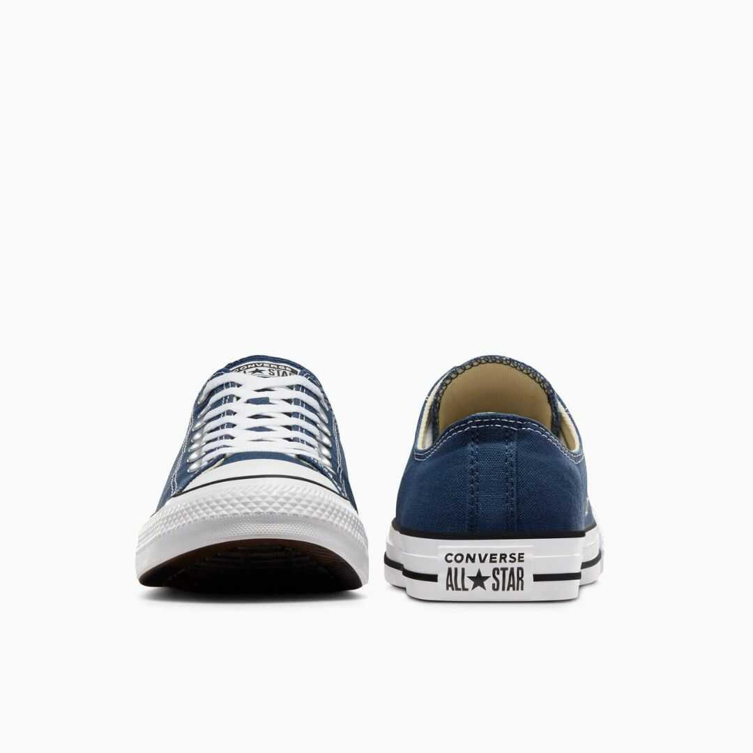 CONVERSE ORIGINAL ALL STAR AZUL-NAVI – Tienda Mas Urbano