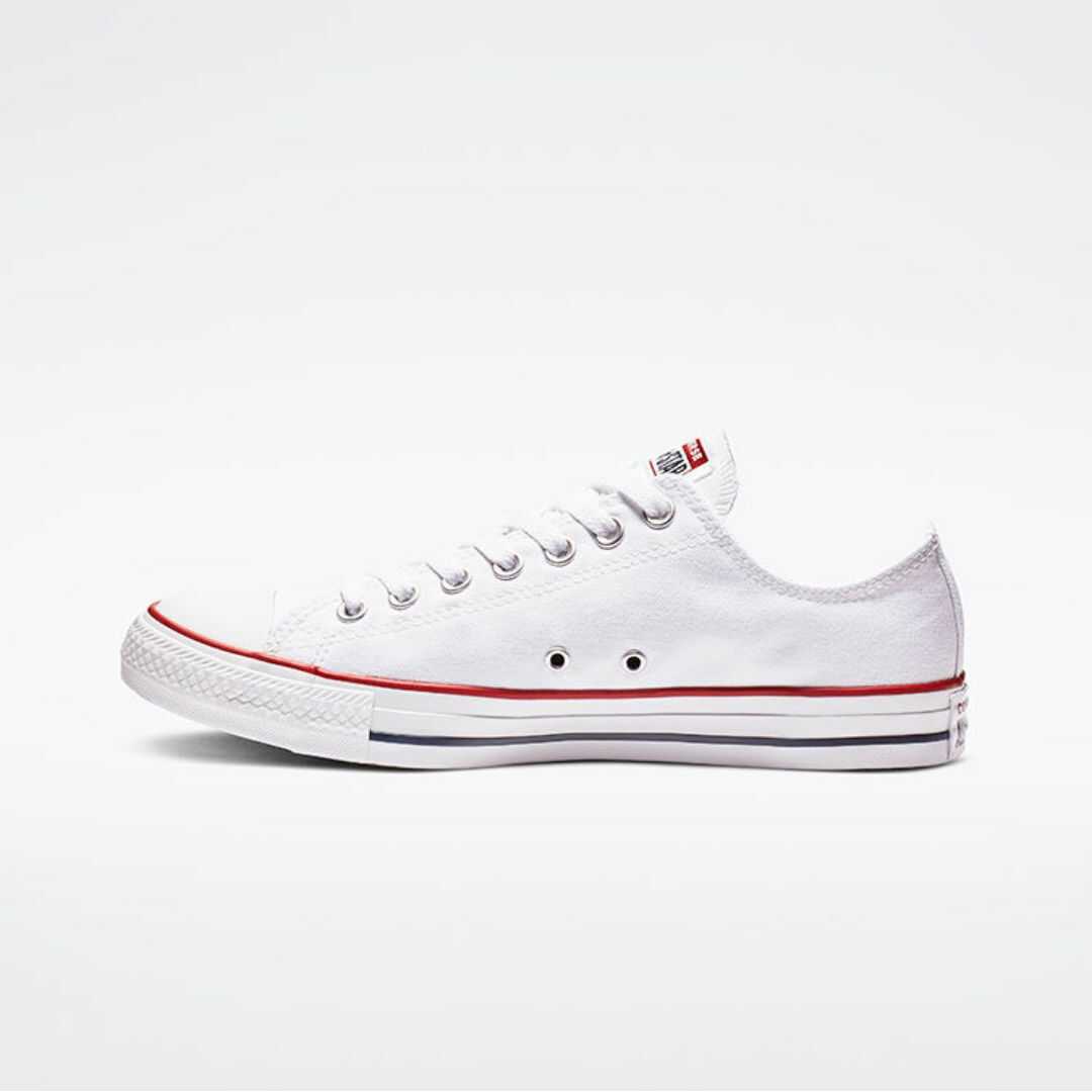 CONVERSE ORIGINAL ALL STAR BLANCO EN CAJA – Tienda Mas Urbano