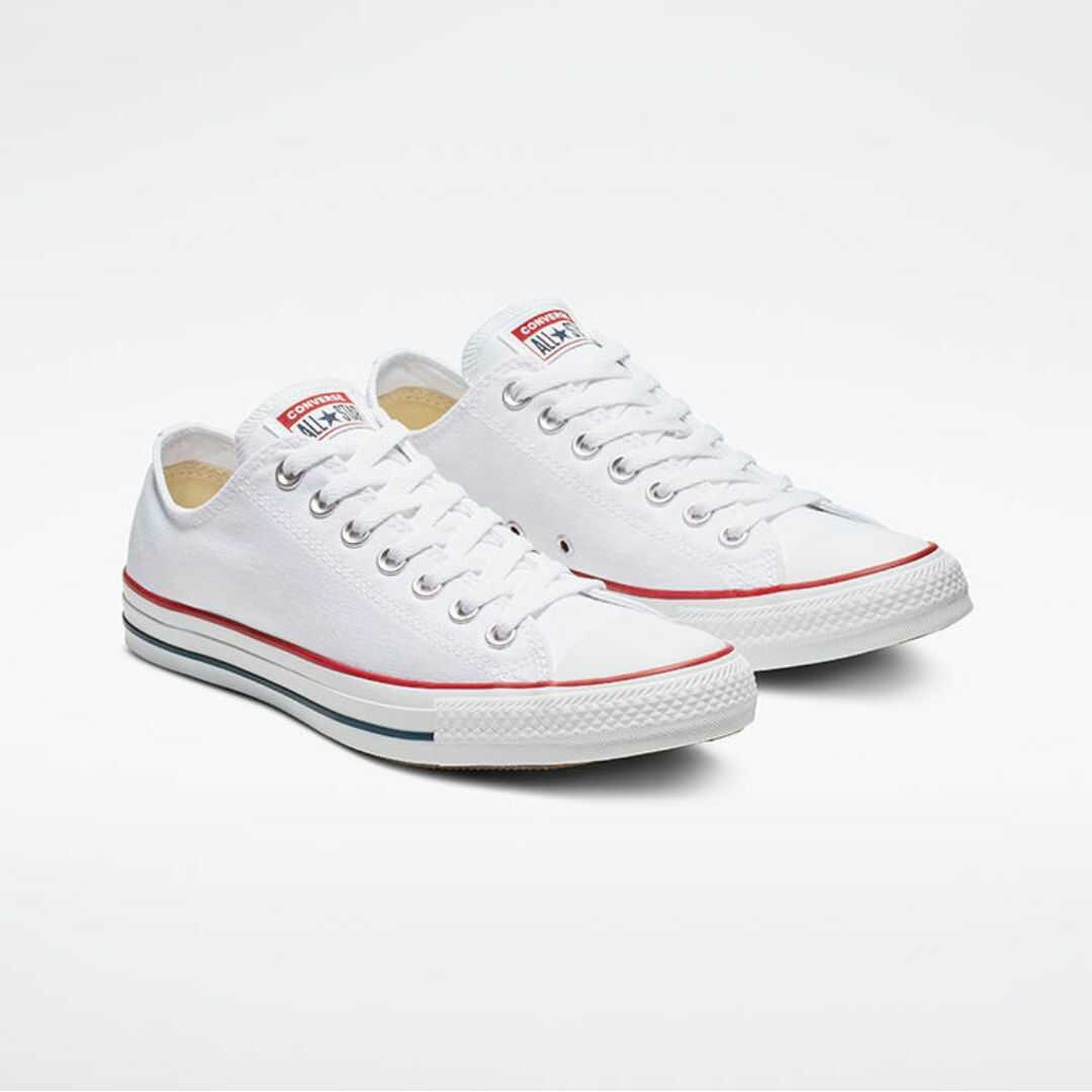 CONVERSE ORIGINAL ALL STAR BLANCO EN CAJA – Tienda Mas Urbano